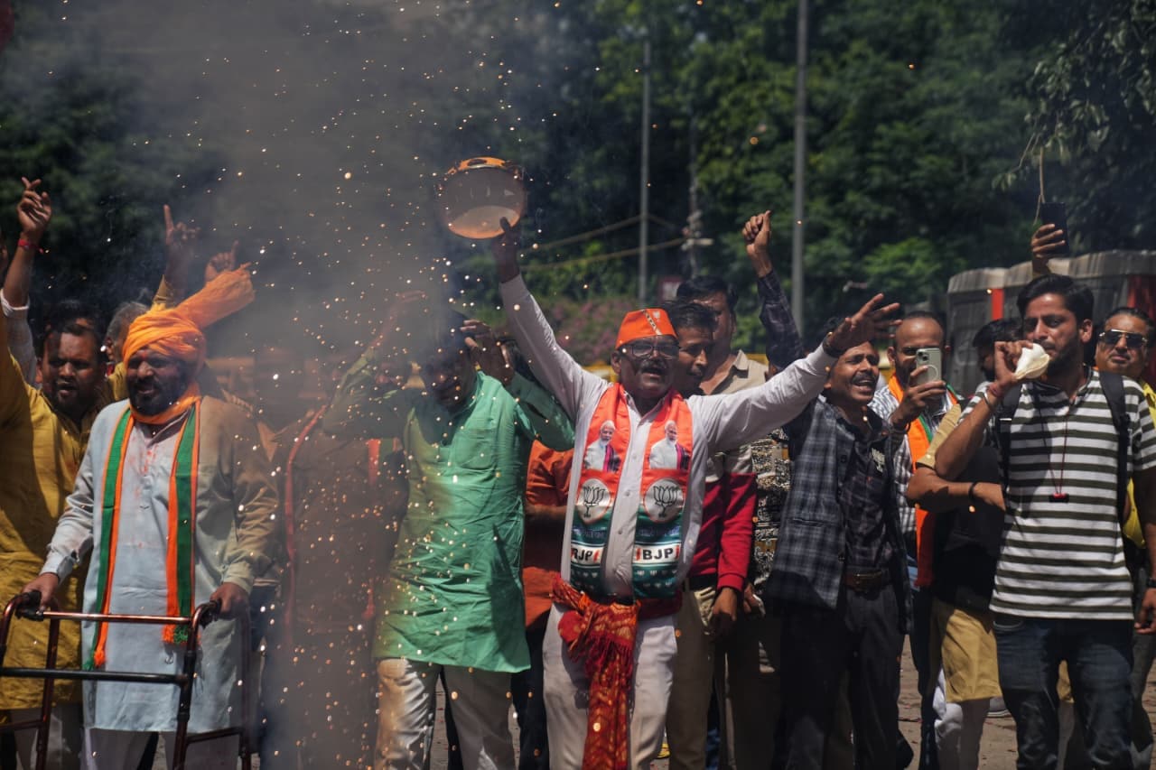 Margherita (Assam) Assembly Election Result 2026 Live: Bhaskar Sharma ...