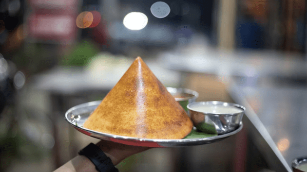 Which city is known as the ‘Dosa Capital’ of India? | Lifestyle Gallery ...