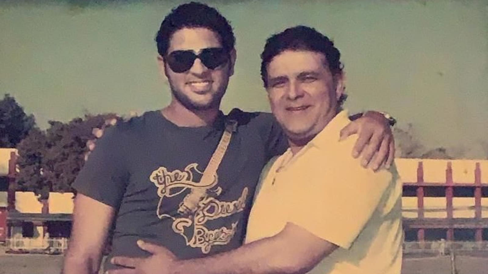 ‘Change the breed’: Yograj Singh on marriage advice he gave to son ...