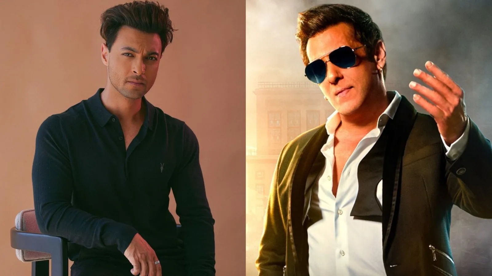 Salman Khan on Aayush Sharma’s extreme diet: ‘No carbs, no rice, water cut’