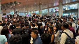 Latest News on Air India: Get Air India News Updates along with Photos ...
