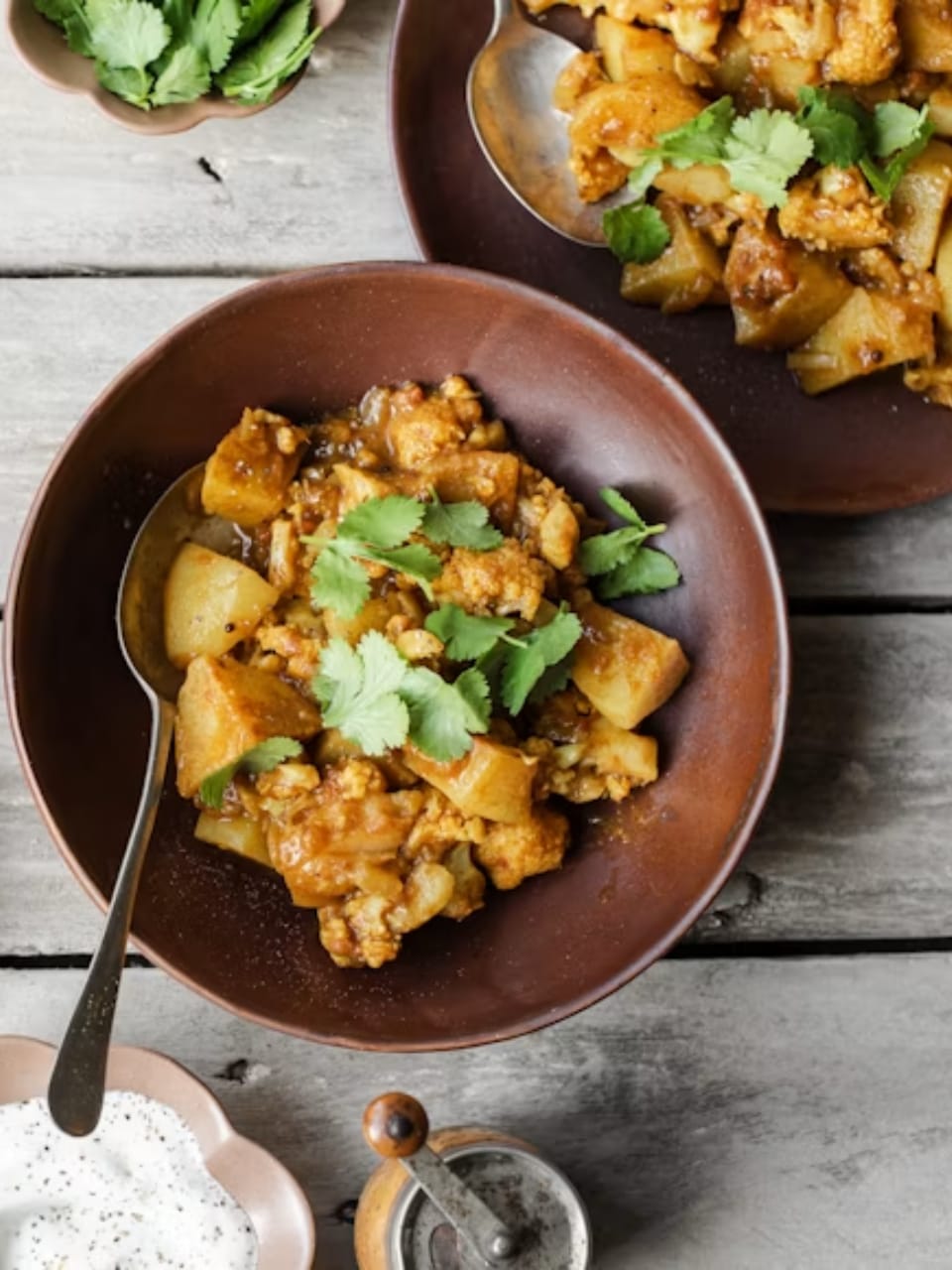 Aloo Snacks to Beat Your Evening Hunger