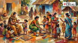 Latest News on Anganwadi Workers: Get Anganwadi Workers News Updates ...