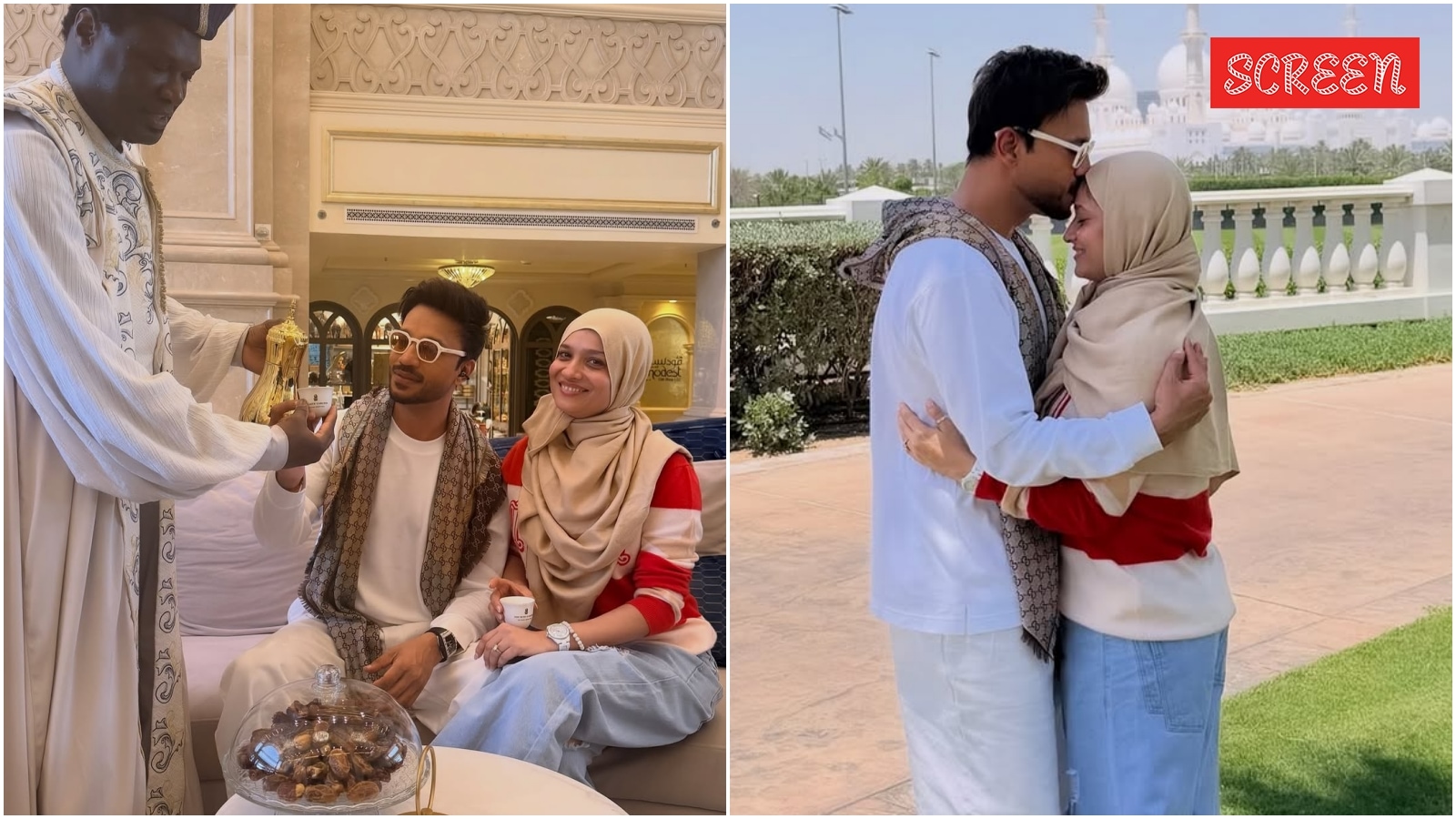 Ankita Lokhande gets fans’ support amid trolling for wearing hijab in ...