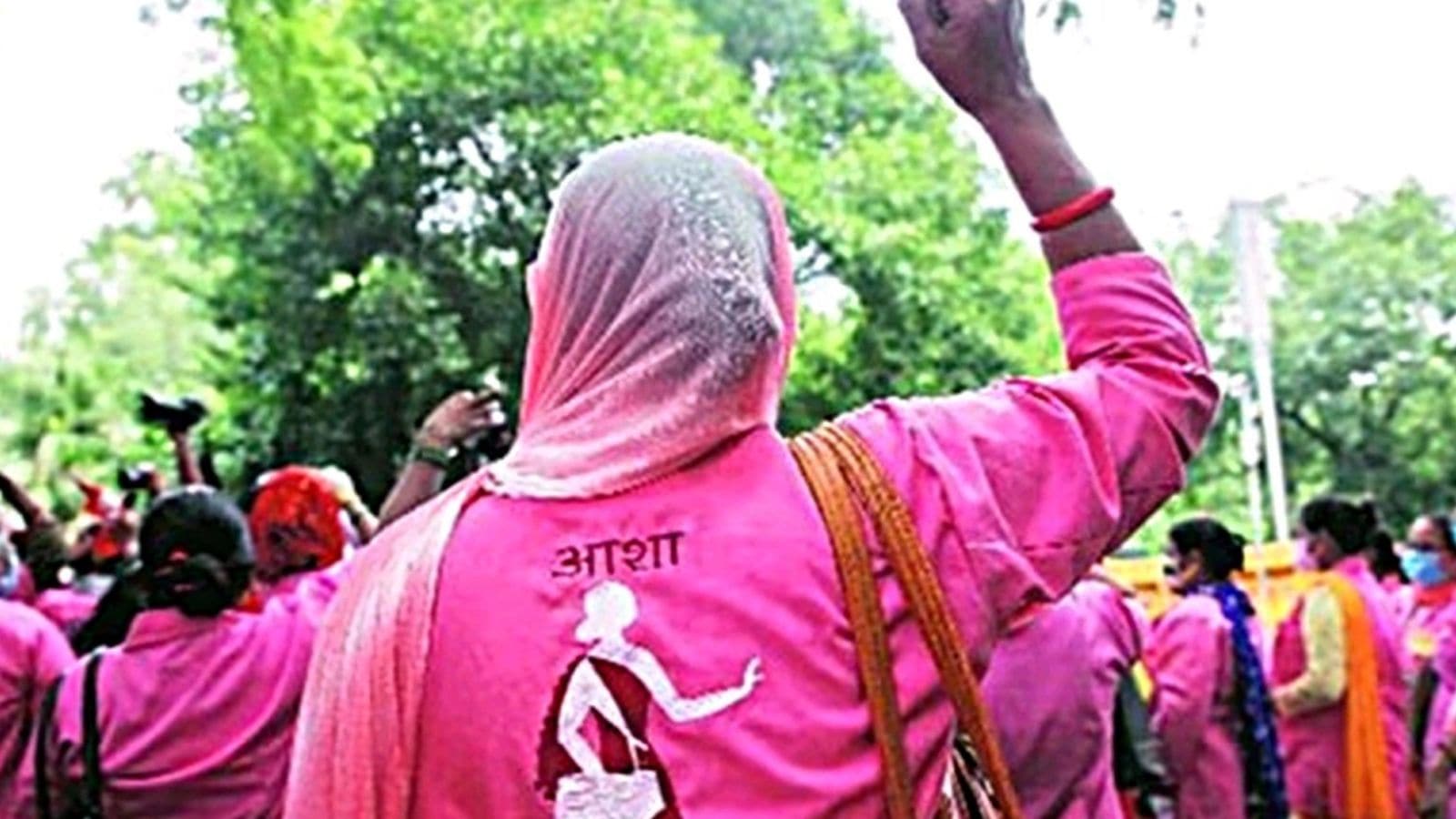 HC stays Himachal notification barring ASHA workers from Panchayat polls