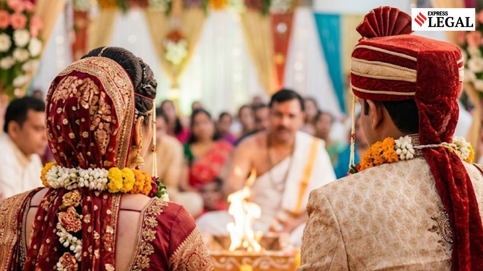 Chhattisgarh High Court declares marriage between sisters children ...