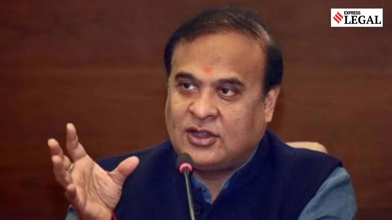 Delhi court issues notice to Assam CM Himanta Biswa Sarma over ‘miya ...