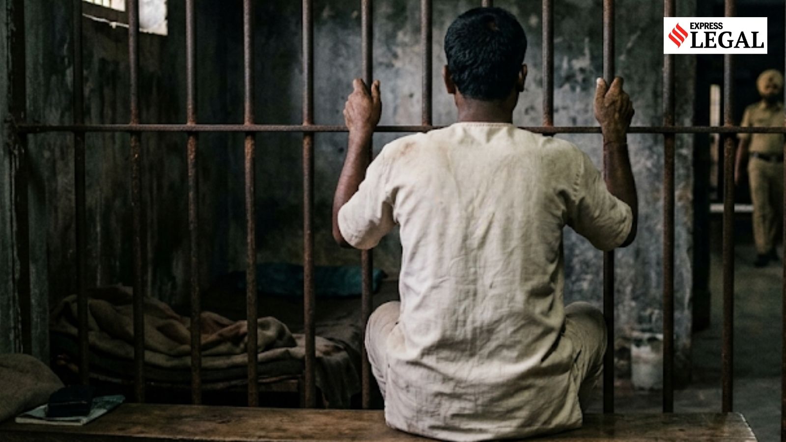 Court quashes police order, grants life convict 10-week freedom on ...