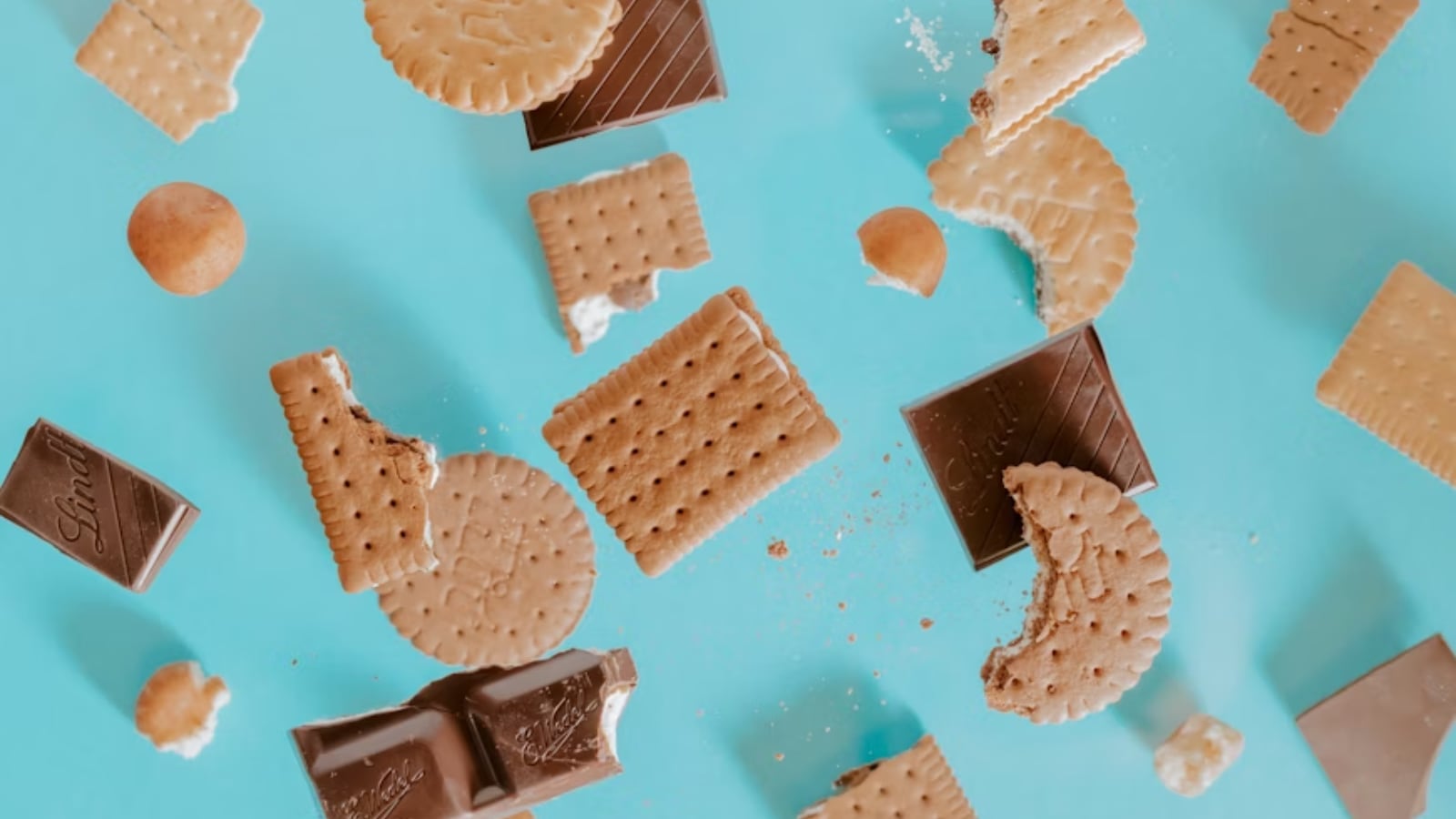 The surprising history of biscuits | Lifestyle Gallery News - The ...