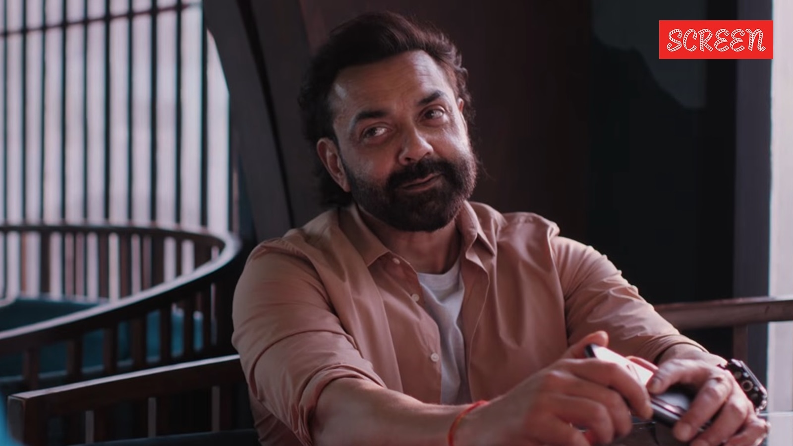 Bobby Deol-starrer Bandar trailer: Anurag Kashyap defends wrongly ...