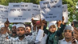 Latest News on Bakri Eid: Get Bakri Eid News Updates along with Photos ...