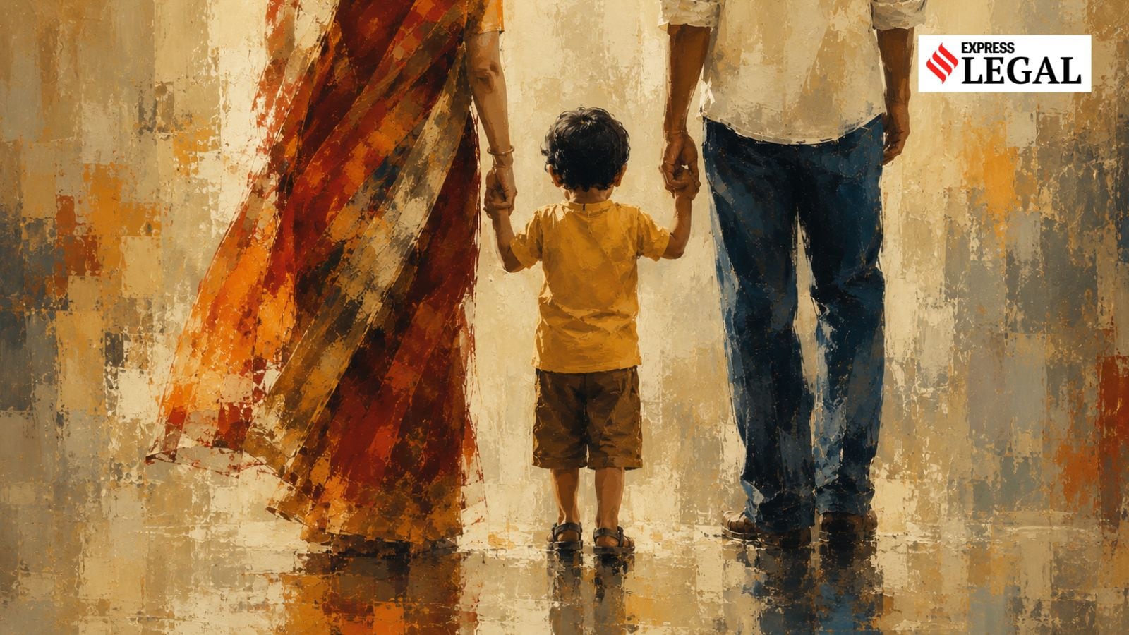 Why Madras High Court ruled a child ‘must not grow up without his ...