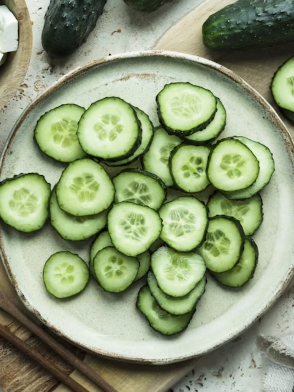 Cucumber Recipes You Haven't Tried Yet