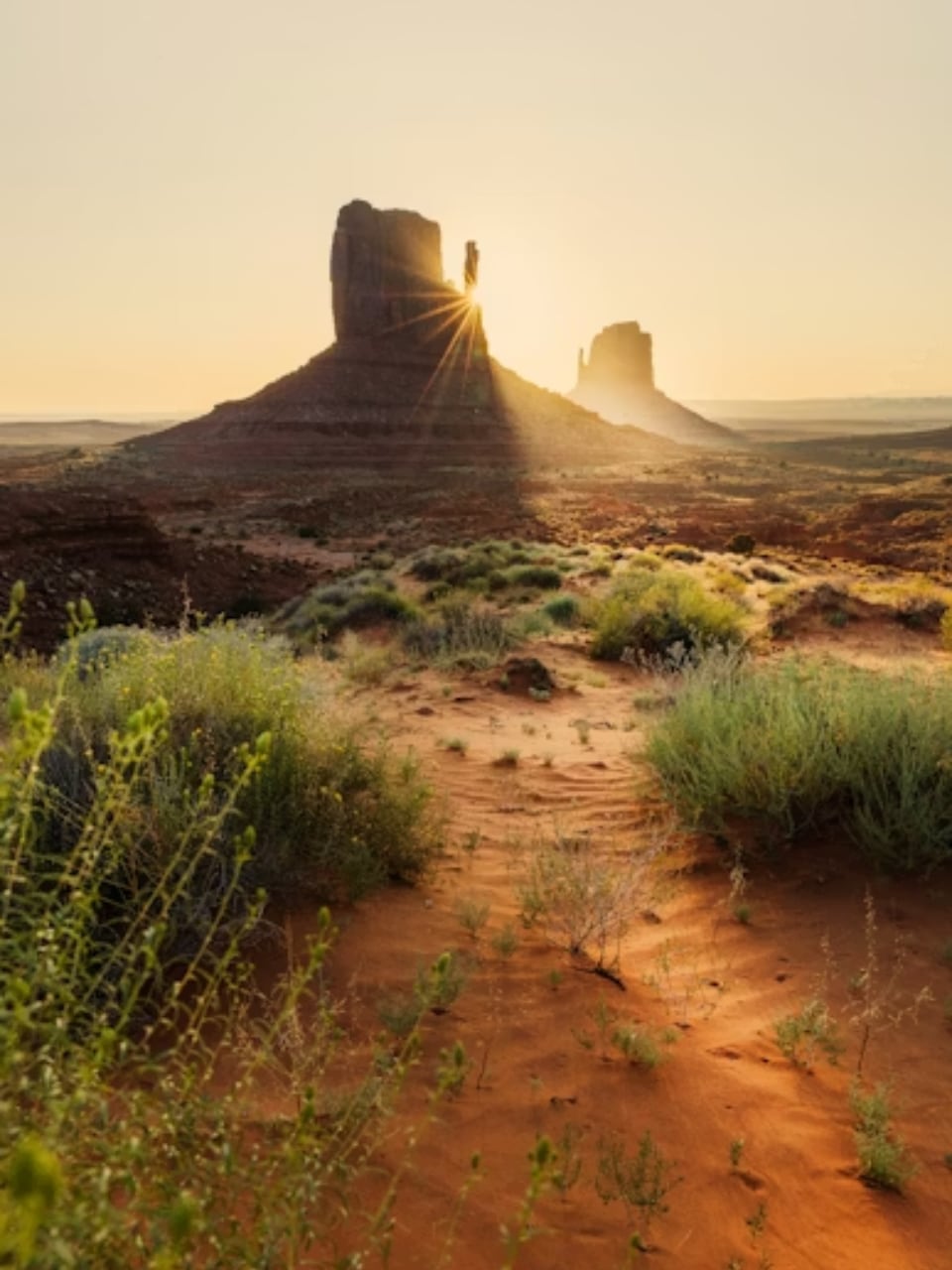 Perfect Desert Escapes for Your Travel Wishlist