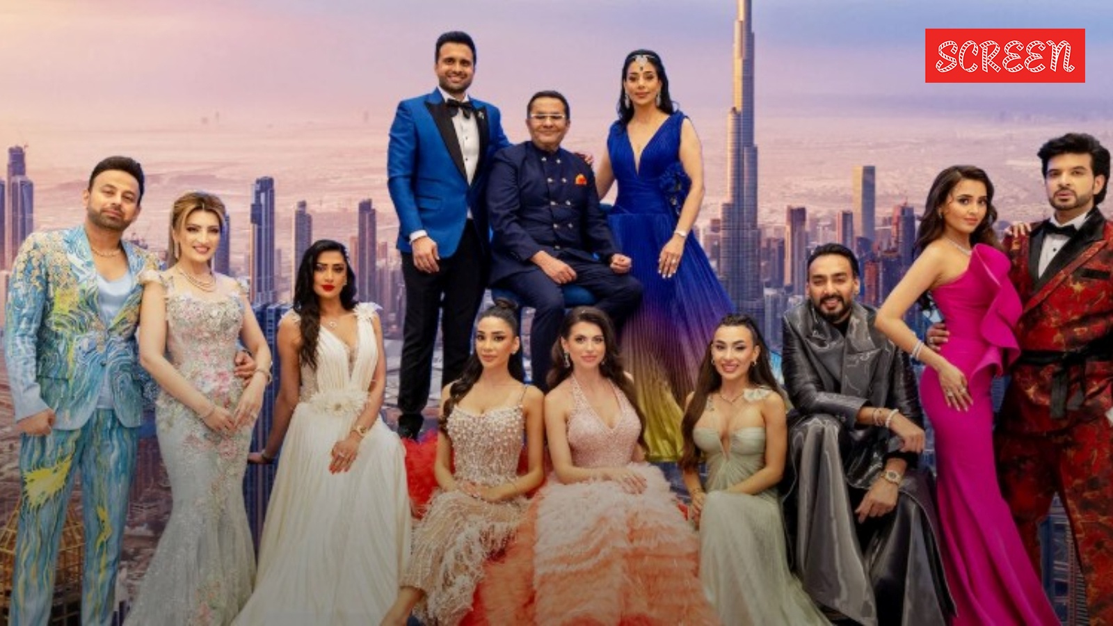 Desi Bling Review: Tejasswi Prakash hams through a show that can’t even ...