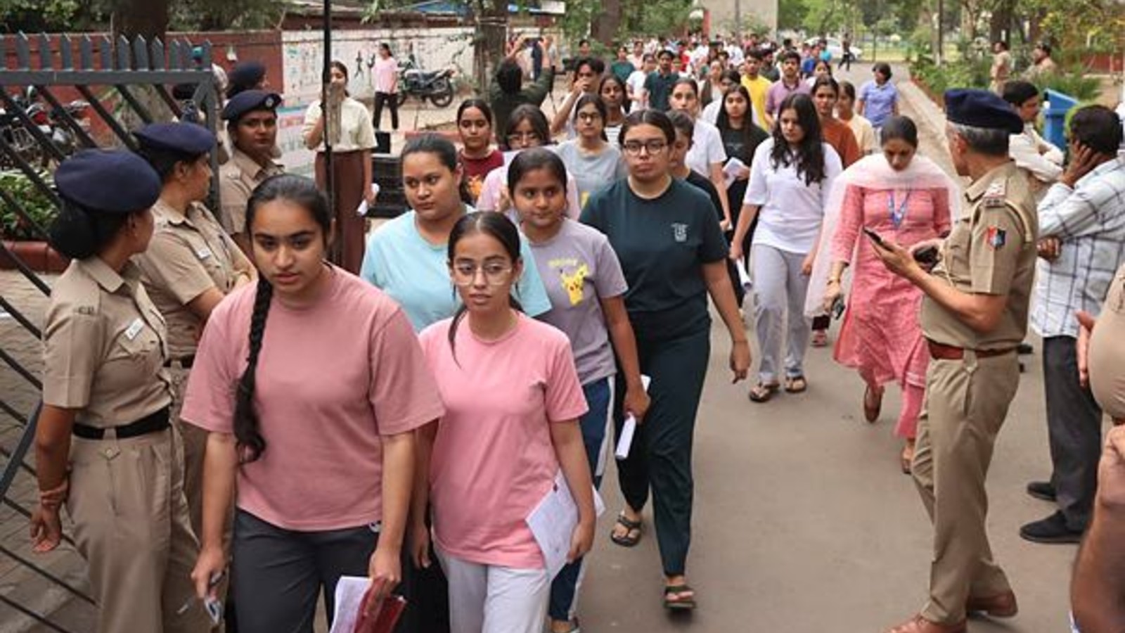 Tamil Nadu DOTE Admission 2026: Over 2 lakh register for engineering ...