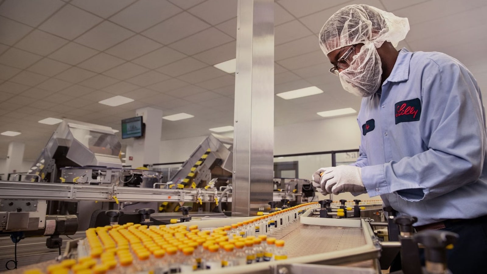 Why Eli Lilly's Next-Gen Obesity Drug Retatrutide Just Smashed Trial ...