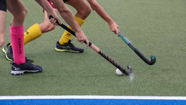 How hockey was invented | Lifestyle Gallery News - The Indian Express