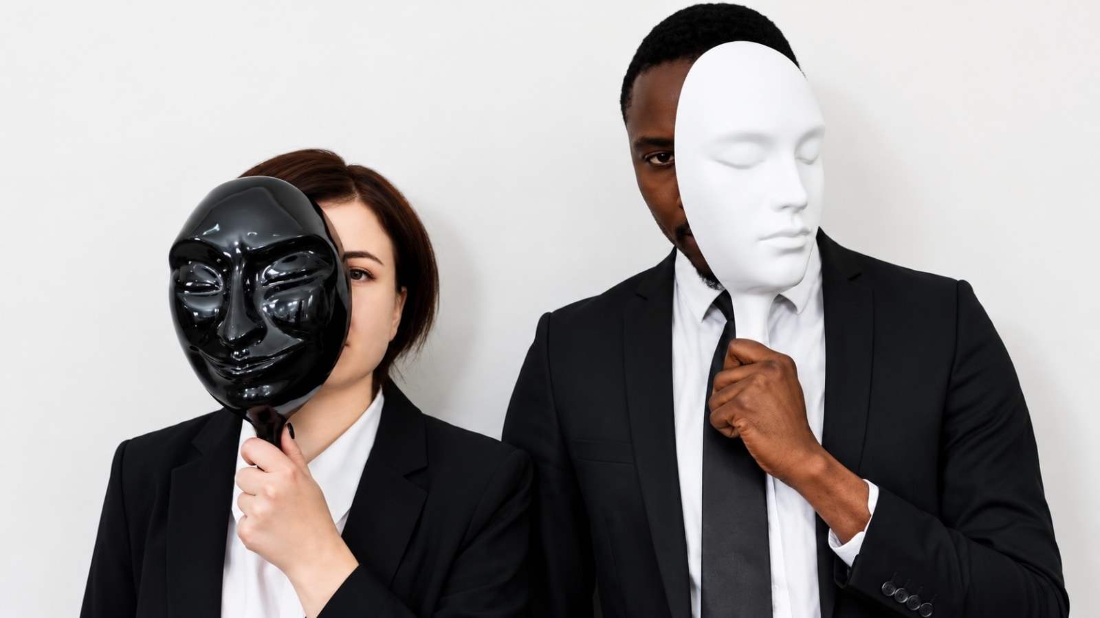 The new workplace red flag: ‘Friend bombing’