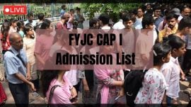 Latest News on Fyjc: Get Fyjc News Updates along with Photos, Videos ...