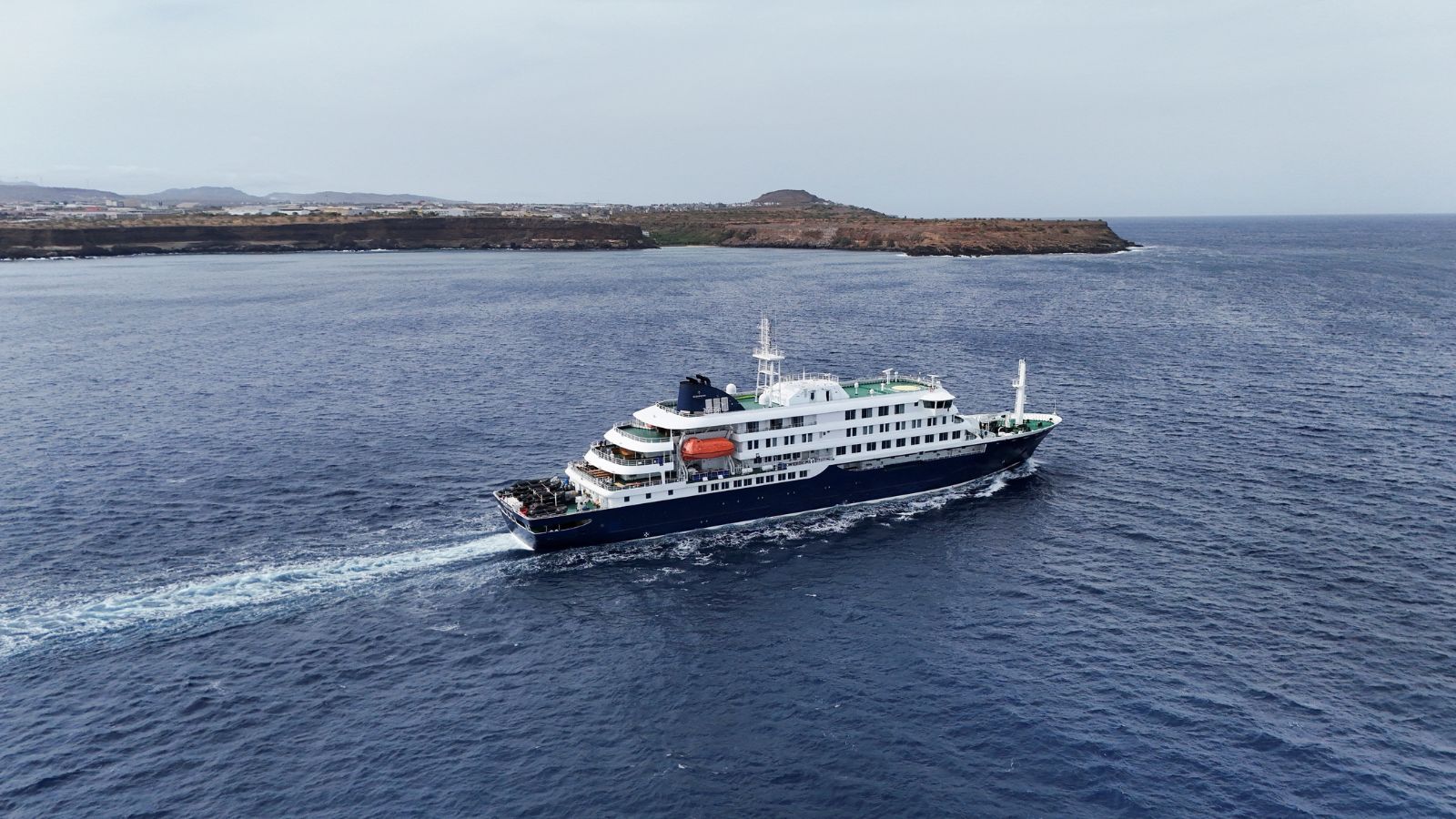 Goan chef aboard cruise ship linked to hantavirus outbreak says no one ...
