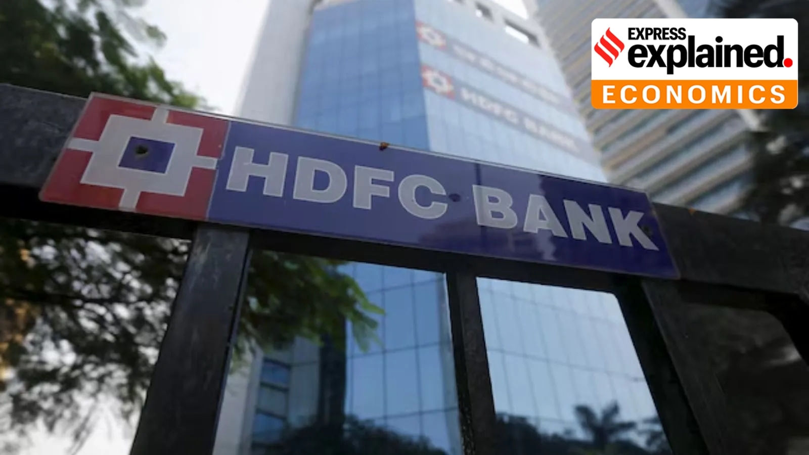 Marketing spend row: Why this raises questions on HDFC Bank’s ...