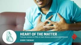 Latest News on Heart Attack: Get Heart Attack News Updates along with ...