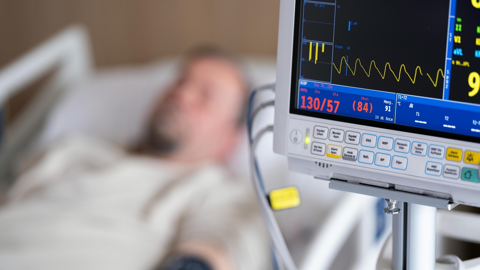 Can an injection prevent heart attacks? Eli Lilly’s gene-editing ...