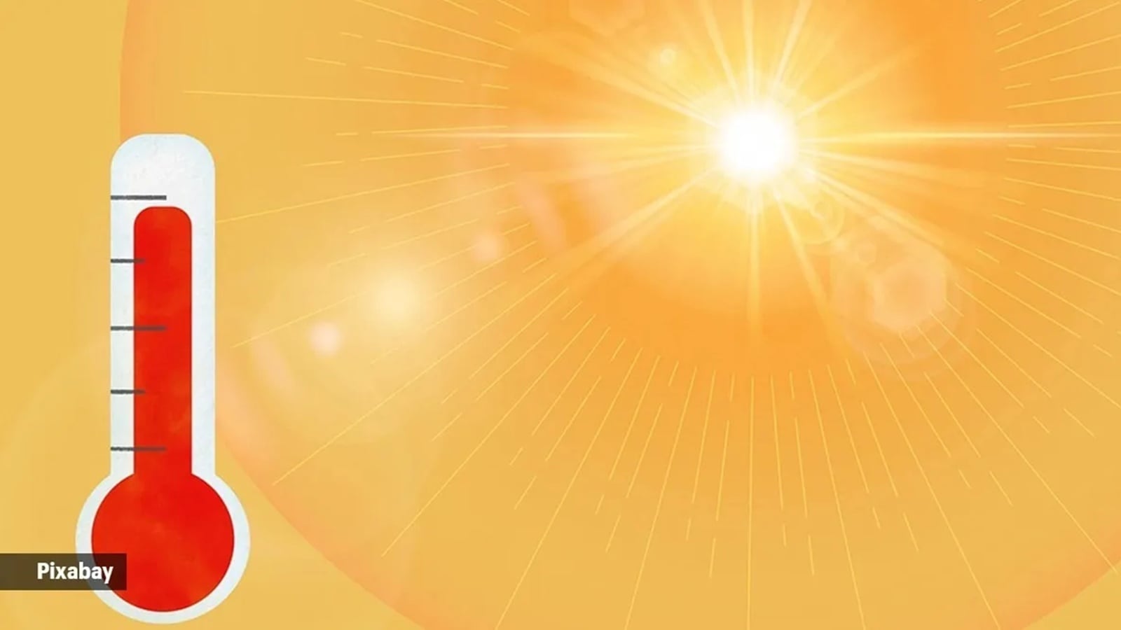 Wet bulb temperature explained: Why humidity can turn heatwaves deadly