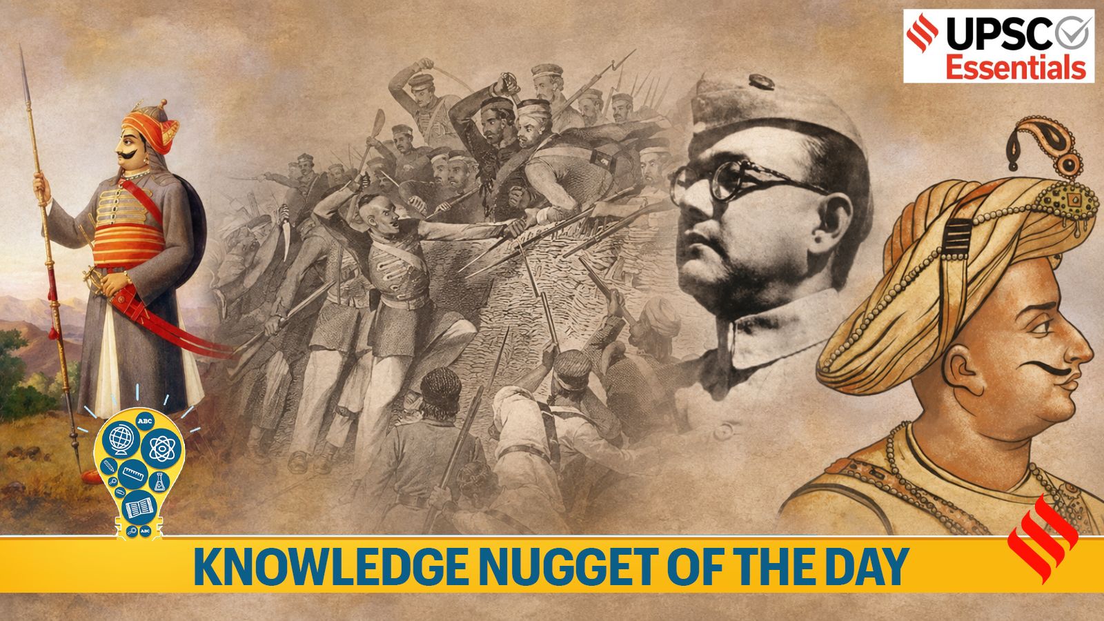 Knowledge Nugget: 5 Important events in Indian history that happened in May
