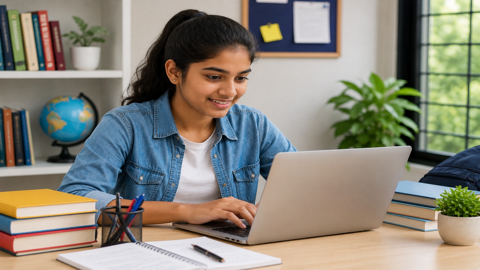 HSCAP Kerala Plus One admission 2026 open; Apply by June 3