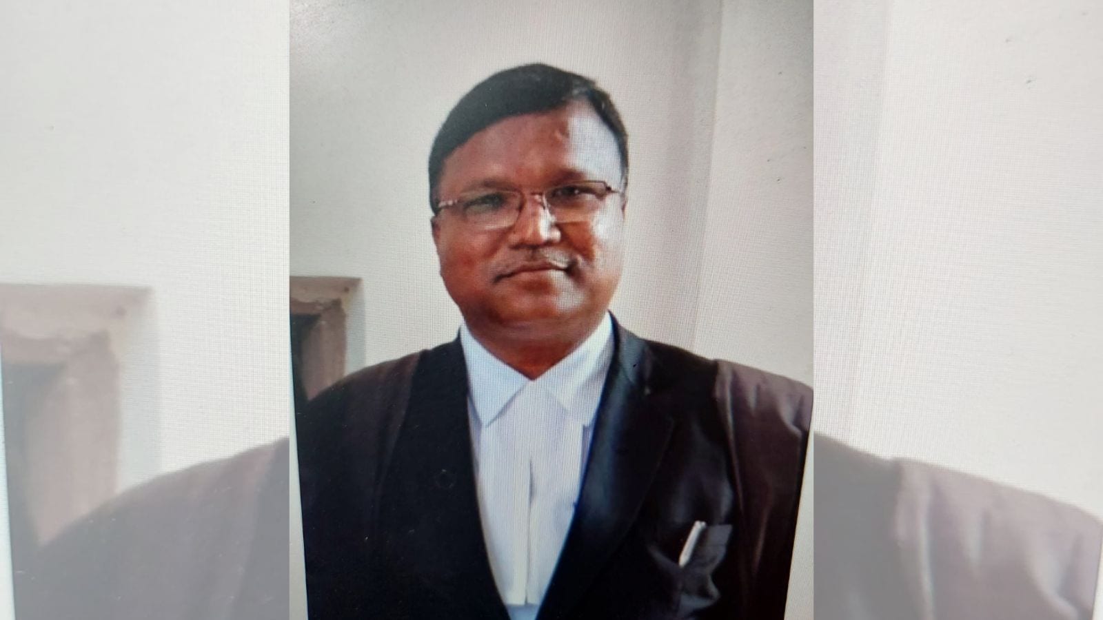 Lawyer probing waqf land encroachment run over by SUV in Hyderabad ...