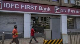 Latest News on Idfc First Bank: Get Idfc First Bank News Updates along ...