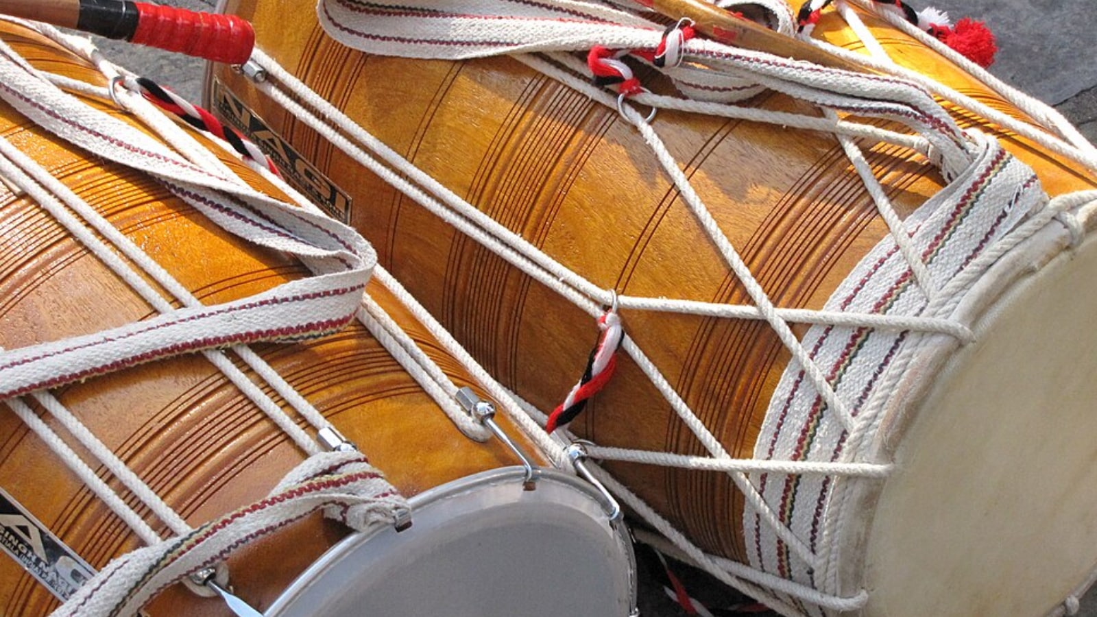 Traditional instruments from Telangana | Lifestyle Gallery News - The ...