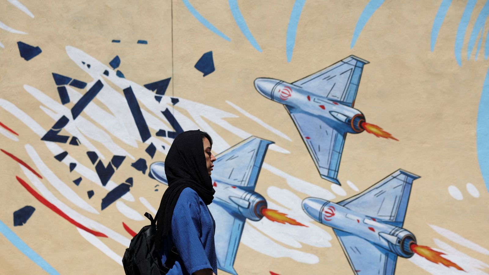 US Iran War News Live Updates: Pakistan plans oil reserves, storage ...