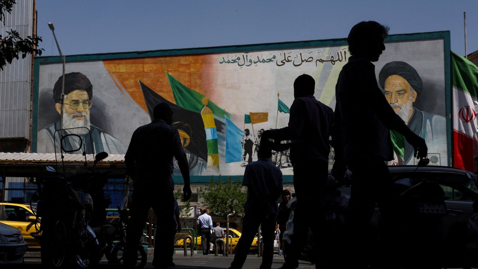 Iran Us War News Live Updates Kuwait Summons Iranian Envoy Over