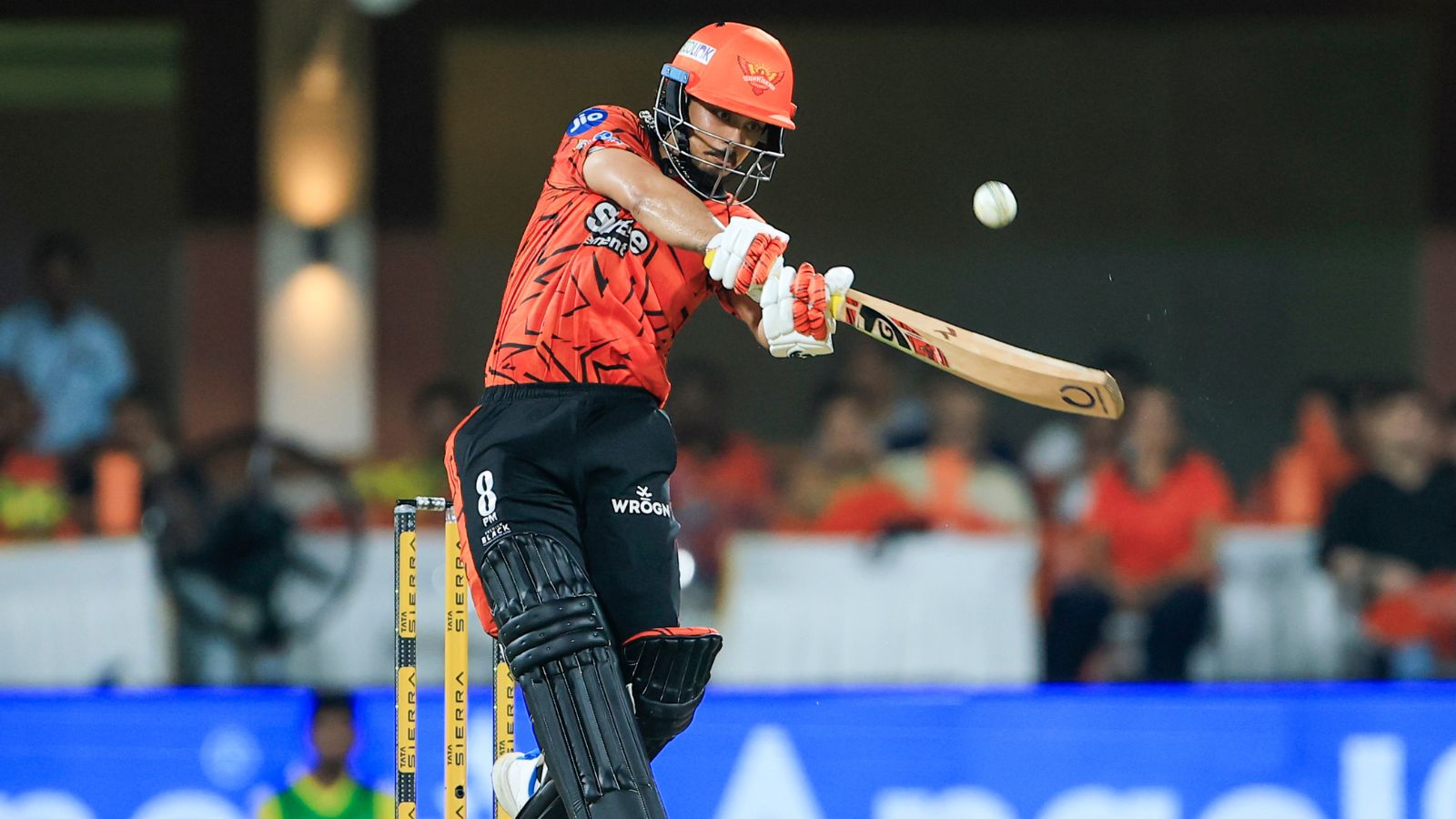 CSK vs SRH IPL 2026 highlights: Sunrisers Hyderabad beat Chennai Super ...
