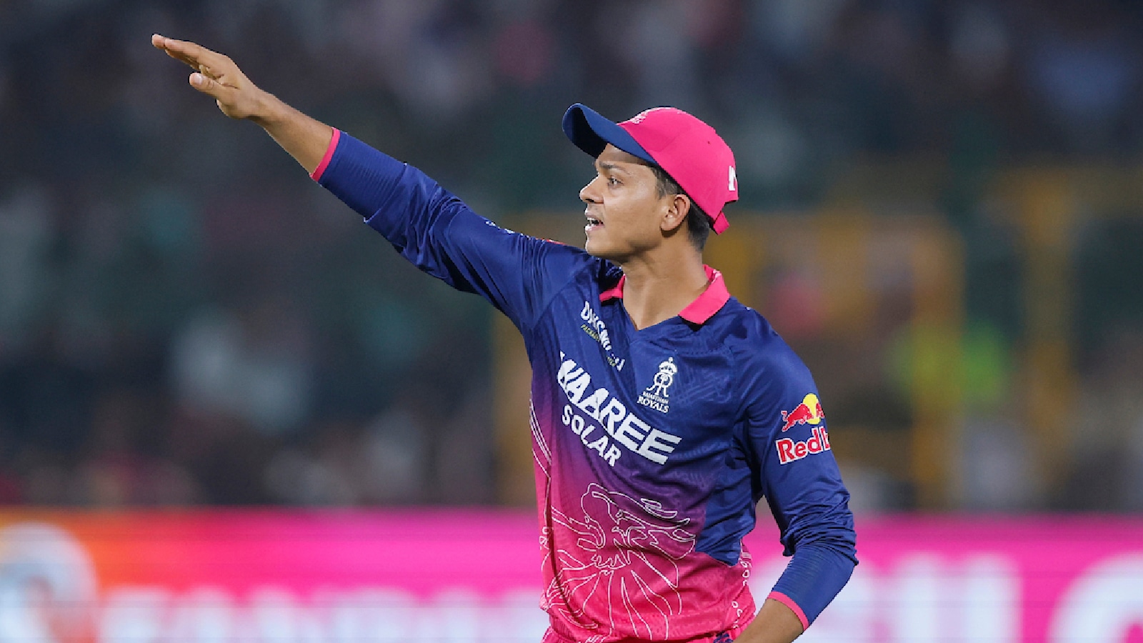 ‘We need to be balanced…’: Yashasvi Jaiswal on Rajasthan Royals ...