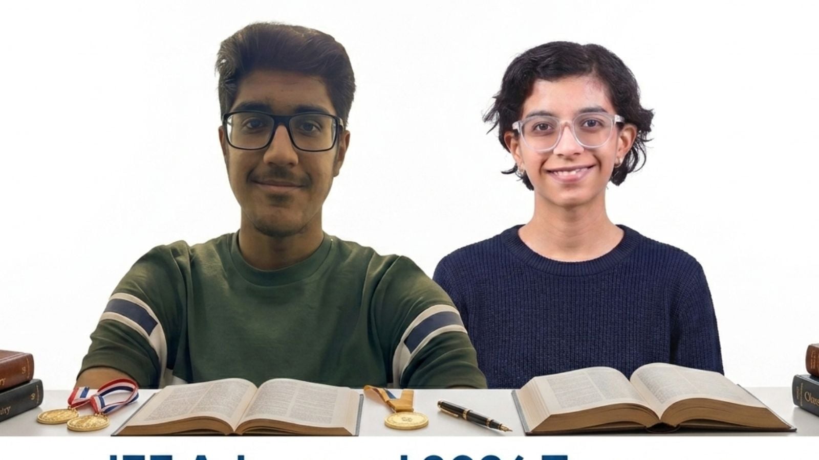 JEE Advanced Results 2026: How to check & download IIT Roorkee scorecards
