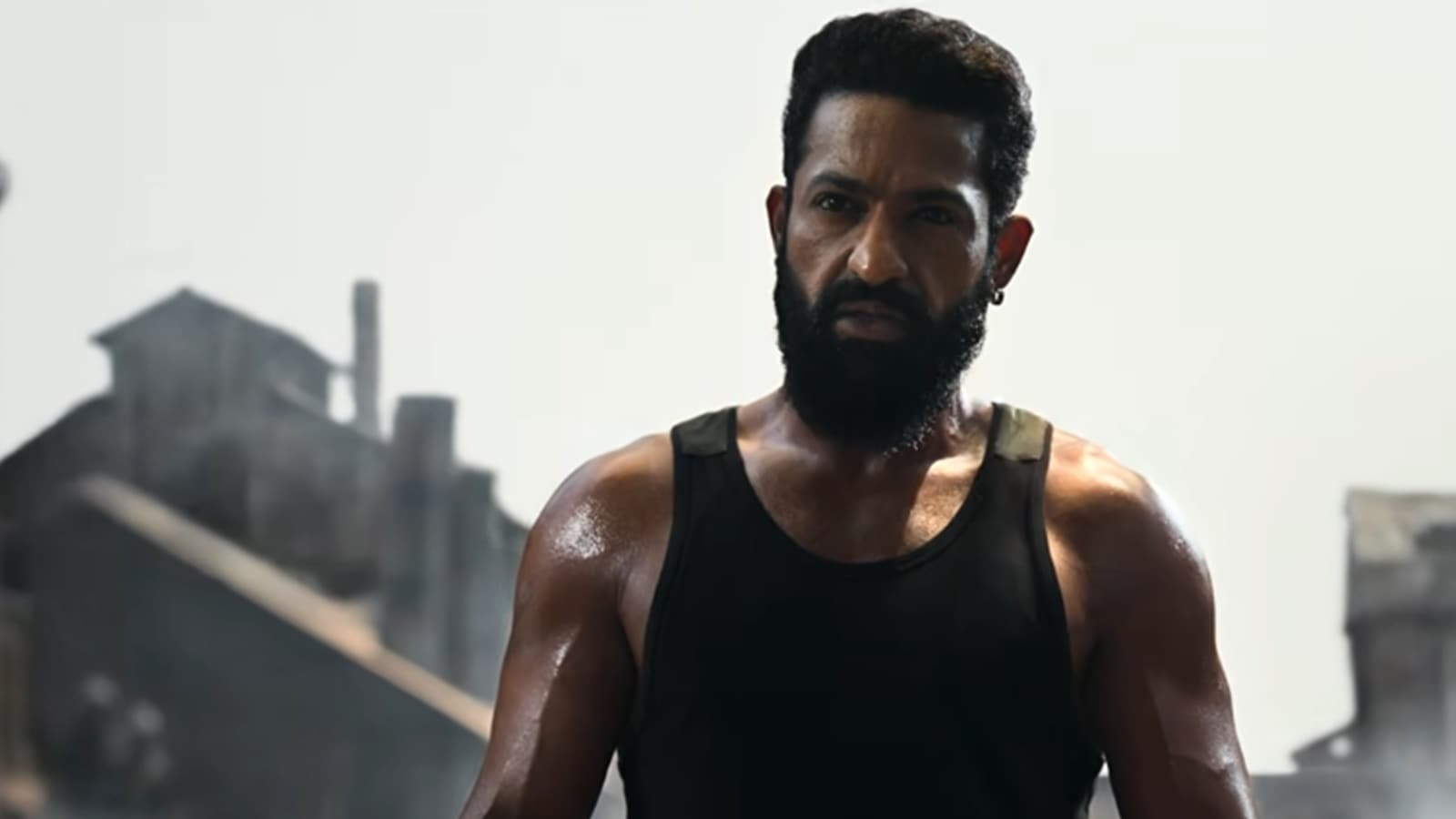 Prashanth Neel says Jr NTR lost 15 kg, ‘suffered a lot’ for assassin ...