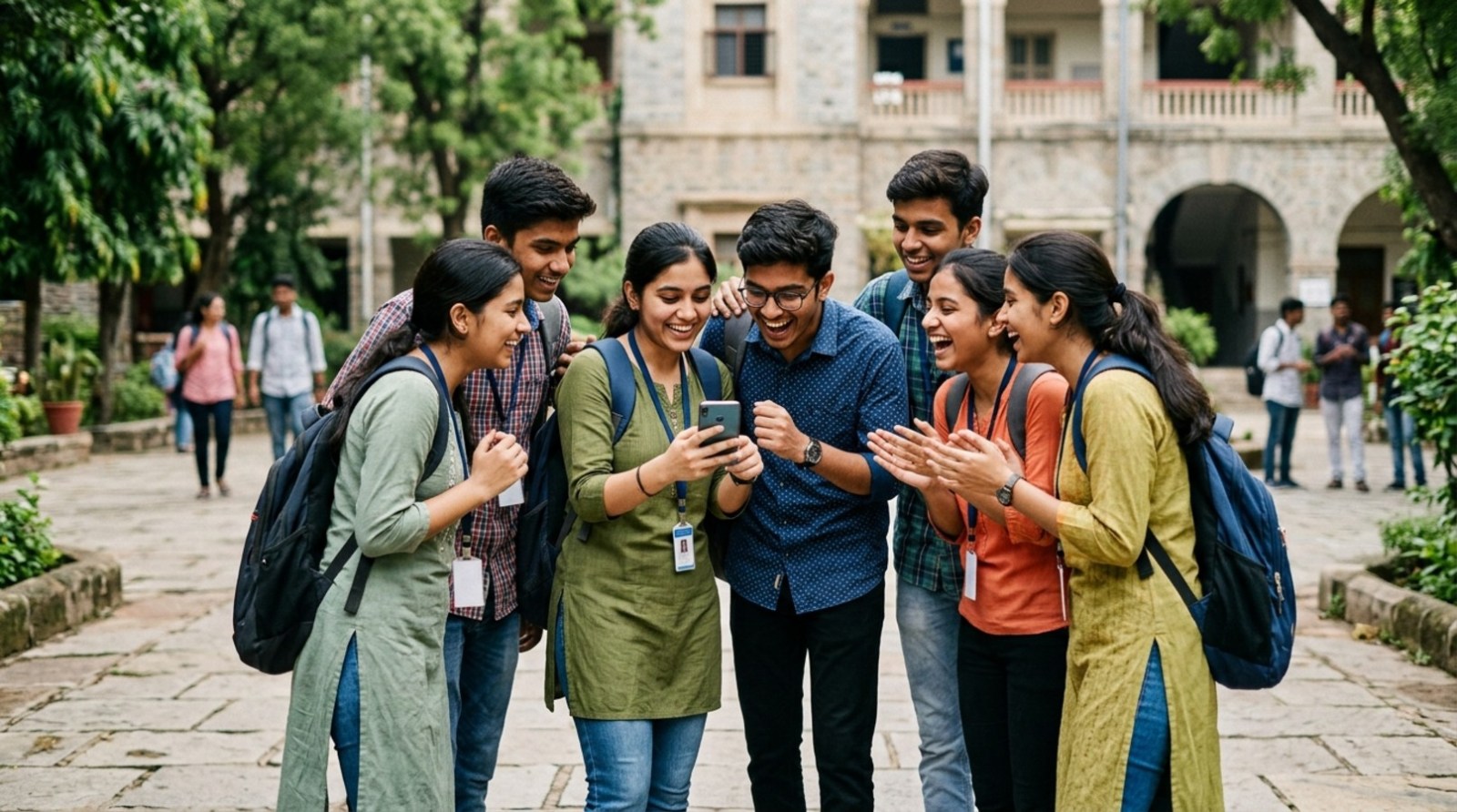 KCET Results 2026 Declared: Tanisha Karthik tops in engineering stream with