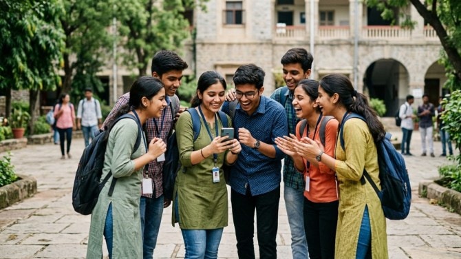 KCET Result 2026 Live Updates: KEA to Announce Karnataka KCET Result ...