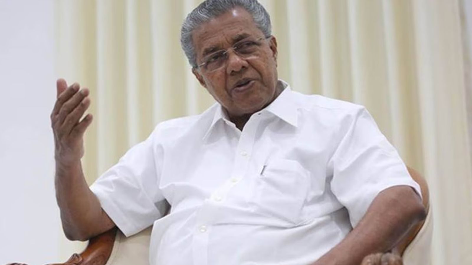 Kerala results LIVE: UDF leads in early trends, LDF trails in counting