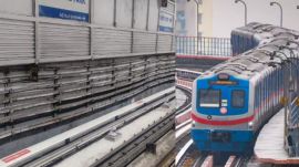 Latest News on Kolkata Metro Rail Corporation: Get Kolkata Metro Rail ...