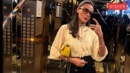 Latest News on Mandana Karimi: Get Mandana Karimi News Updates along ...