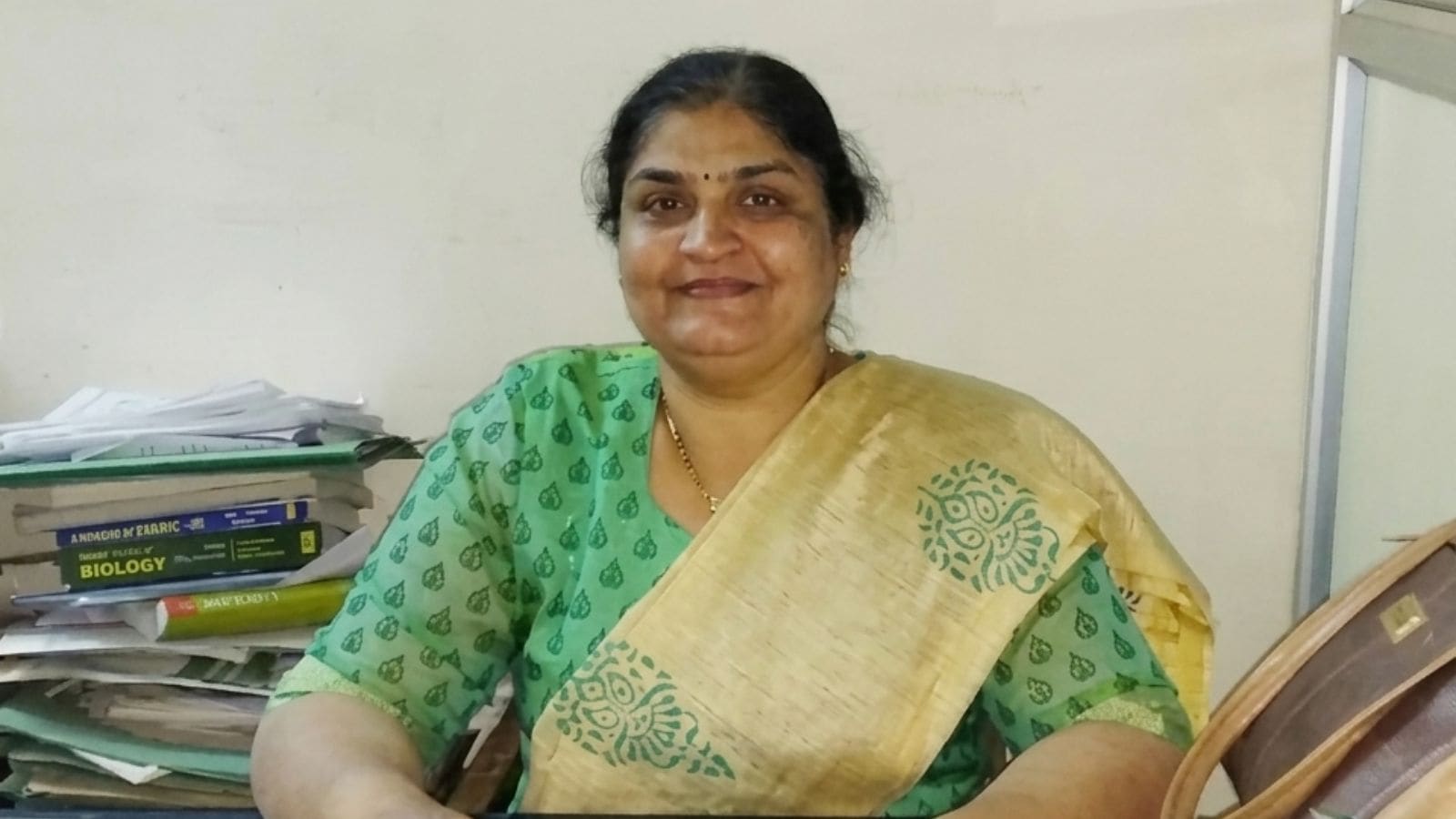 Translators under scanner as arrested expert Mandhare also translated ...