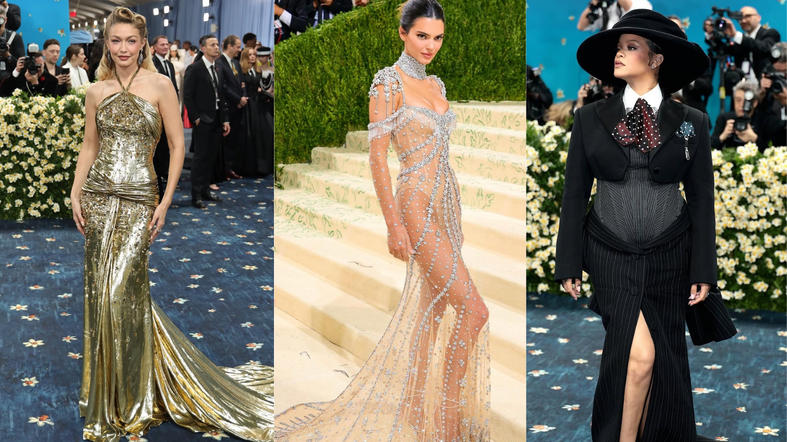 Inside the Met Gala: The Glamorous History Behind Fashion’s Biggest ...
