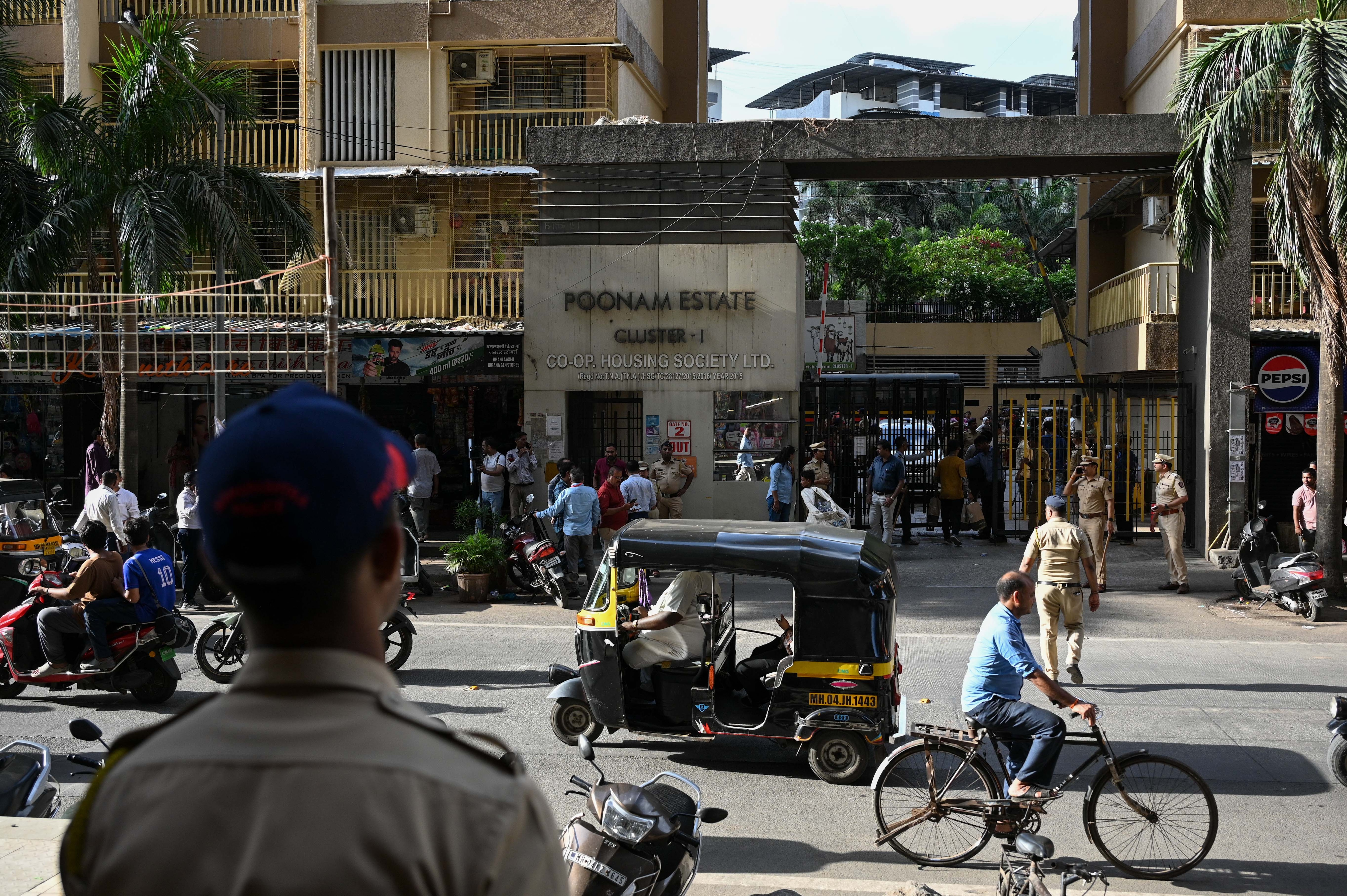 Bakrid goat dispute triggers communal tension at Mumbai’s Mira Road ...