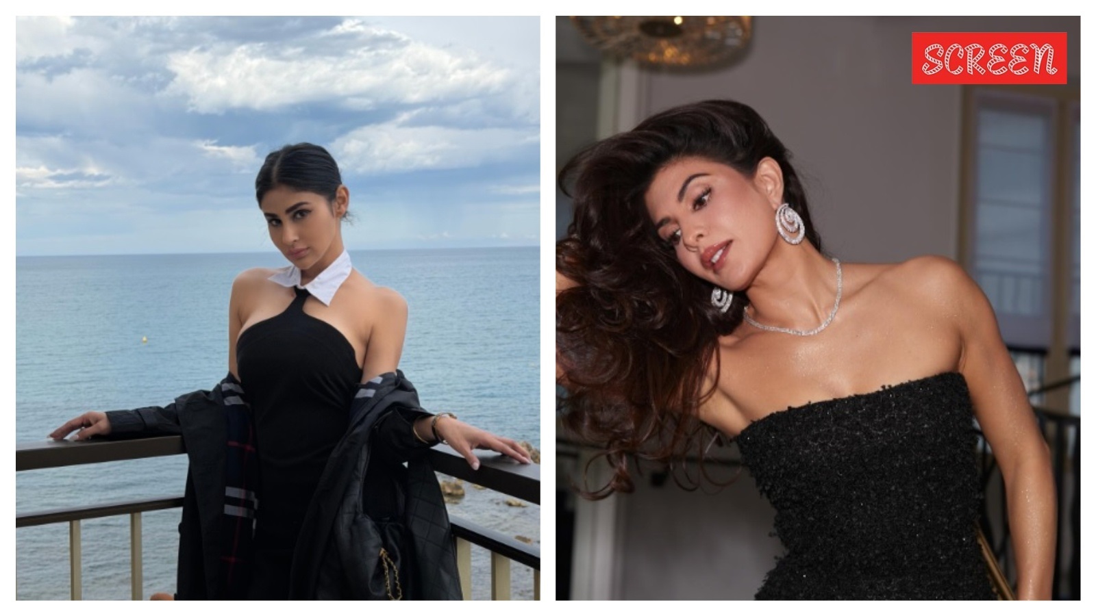 ‘You go girl’: Disha Patani cheers for Mouni Roy, Jacqueline Fernandez ...