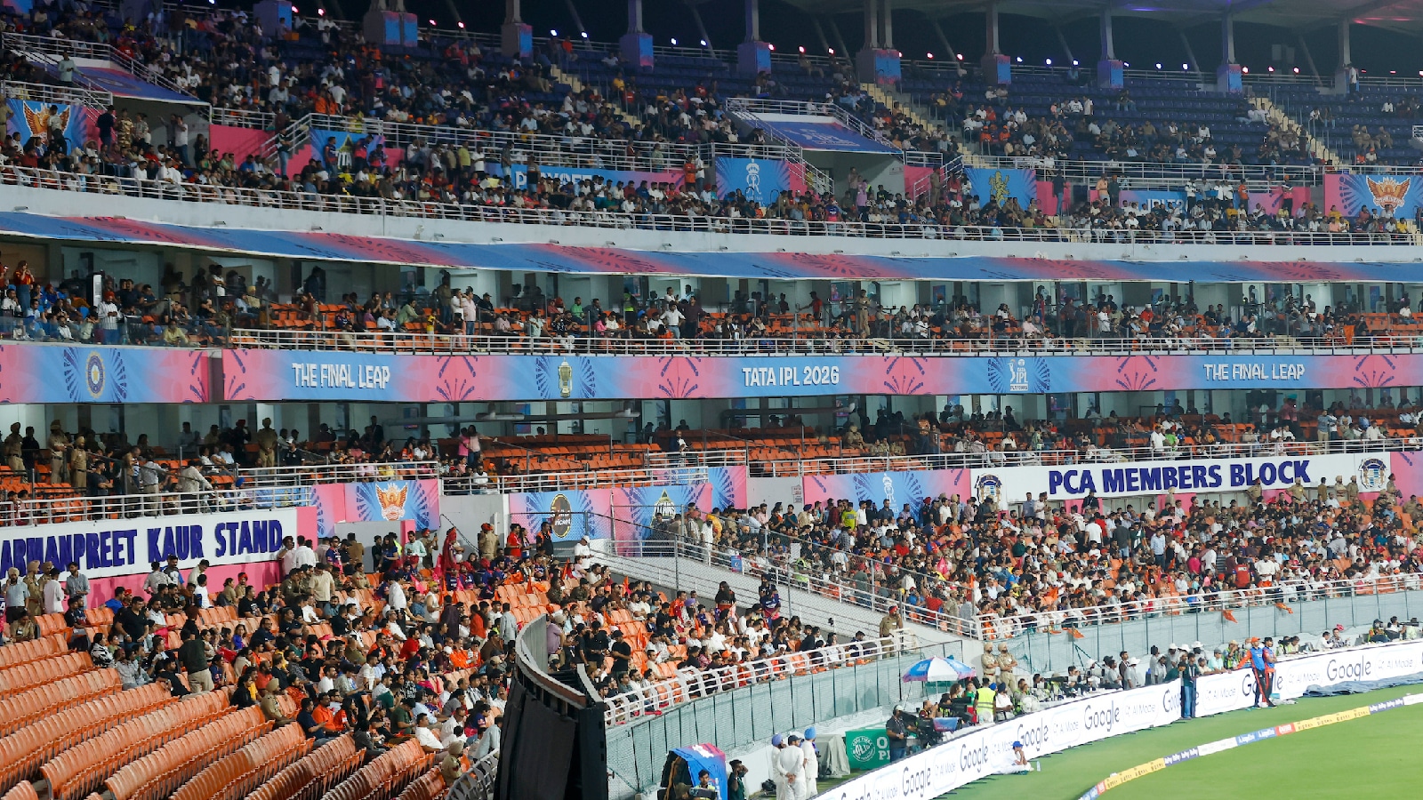 Mullanpur weather update, GT vs RR IPL 2026: Will rain affect Qualifier ...